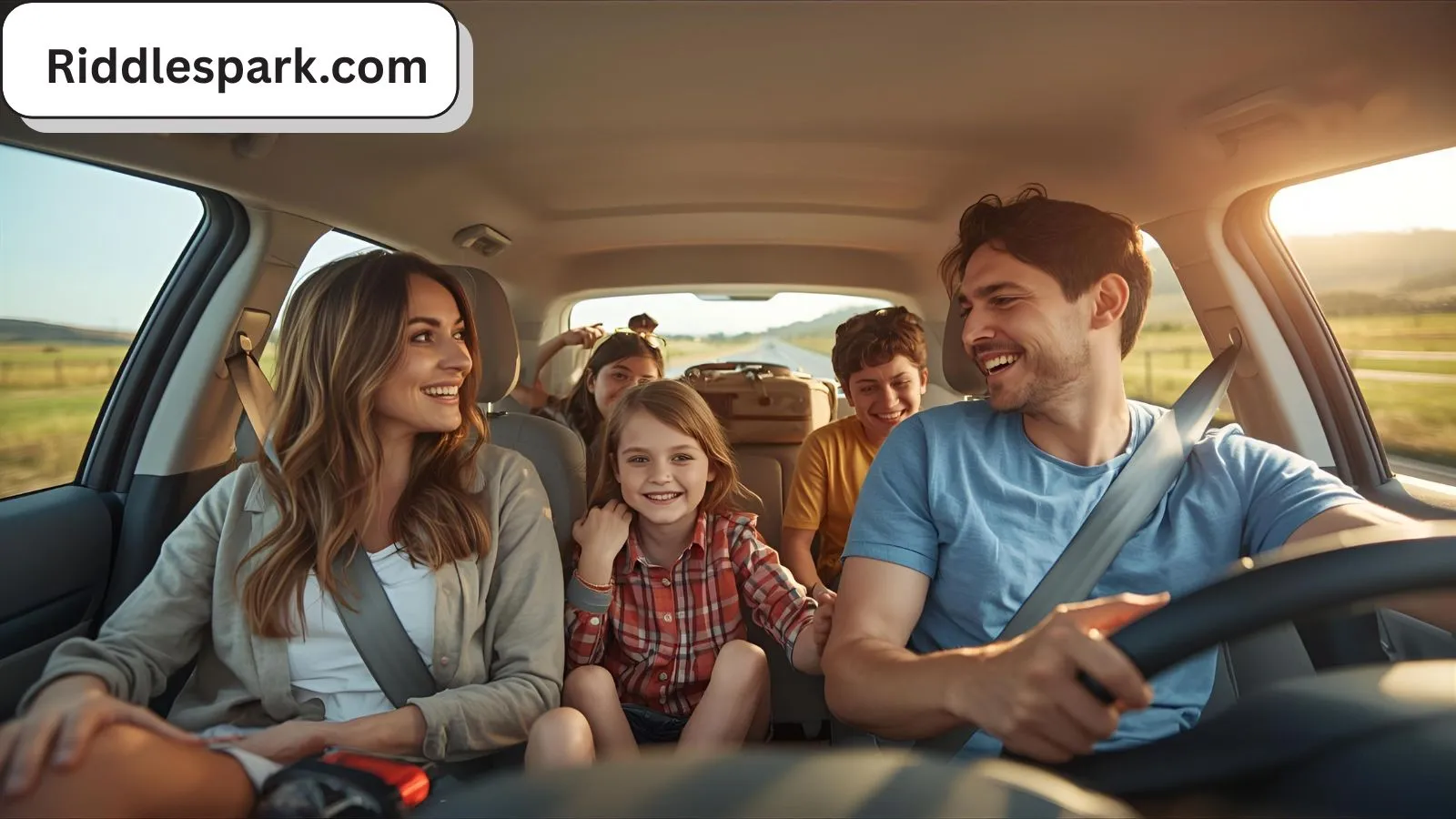 519+ Exciting Riddles for Car Rides to Keep you Entertained 2025
