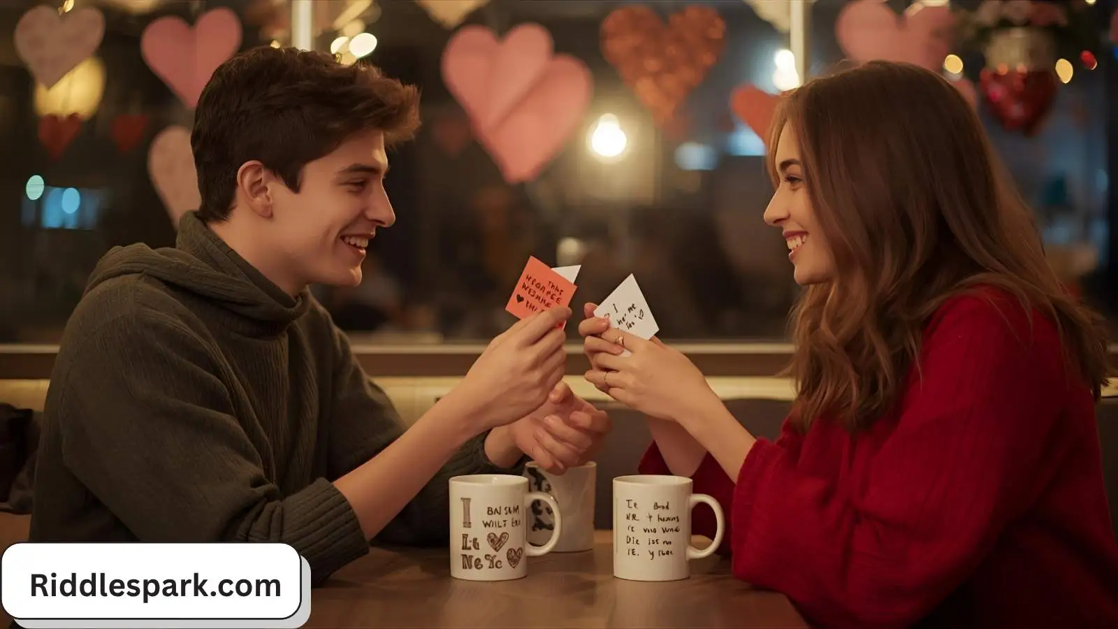105+ Flirty Riddles for Your Crush with Answers for 2026